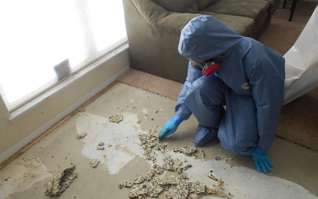 Discussing the Risks Involved in Biohazard & Crime Scene Cleanup DIY ...